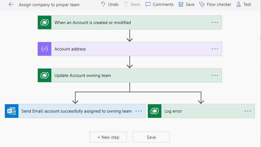 Error handling in Power Automate flows | Dynamics Chronicles Error handling in Power Automate flows | Dynamics Chronicles